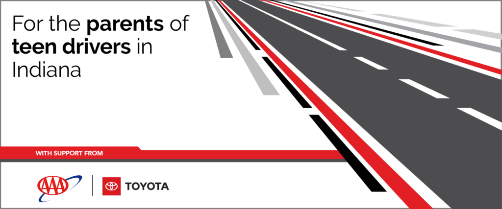 Learning to Drive in Indiana | eDriverManuals