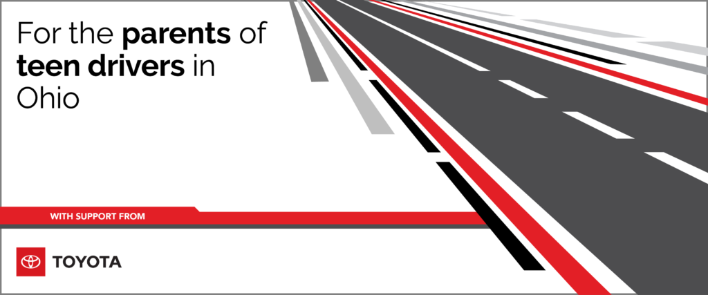 Learning to Drive in Ohio | eDriverManuals