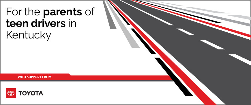 Learning to Drive in Kentucky | eDriverManuals