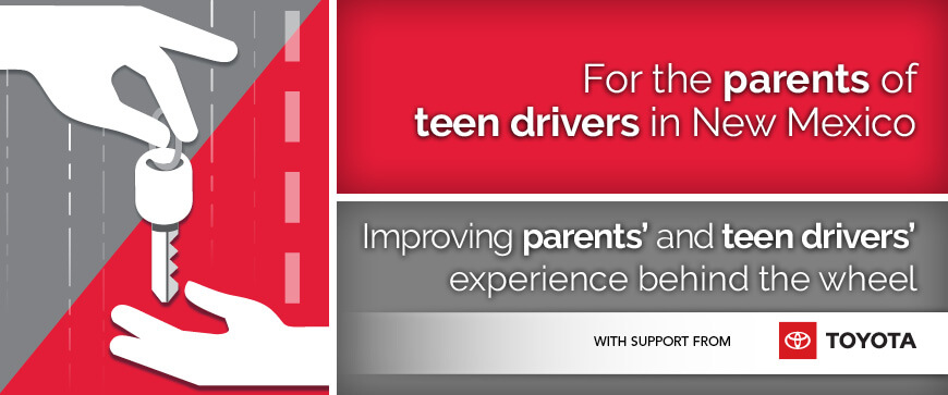 Learning to Drive in New Mexico | eDriverManuals