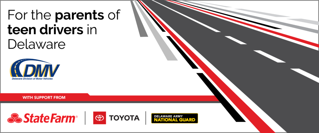 Learning to Drive in Delaware | eDriverManuals