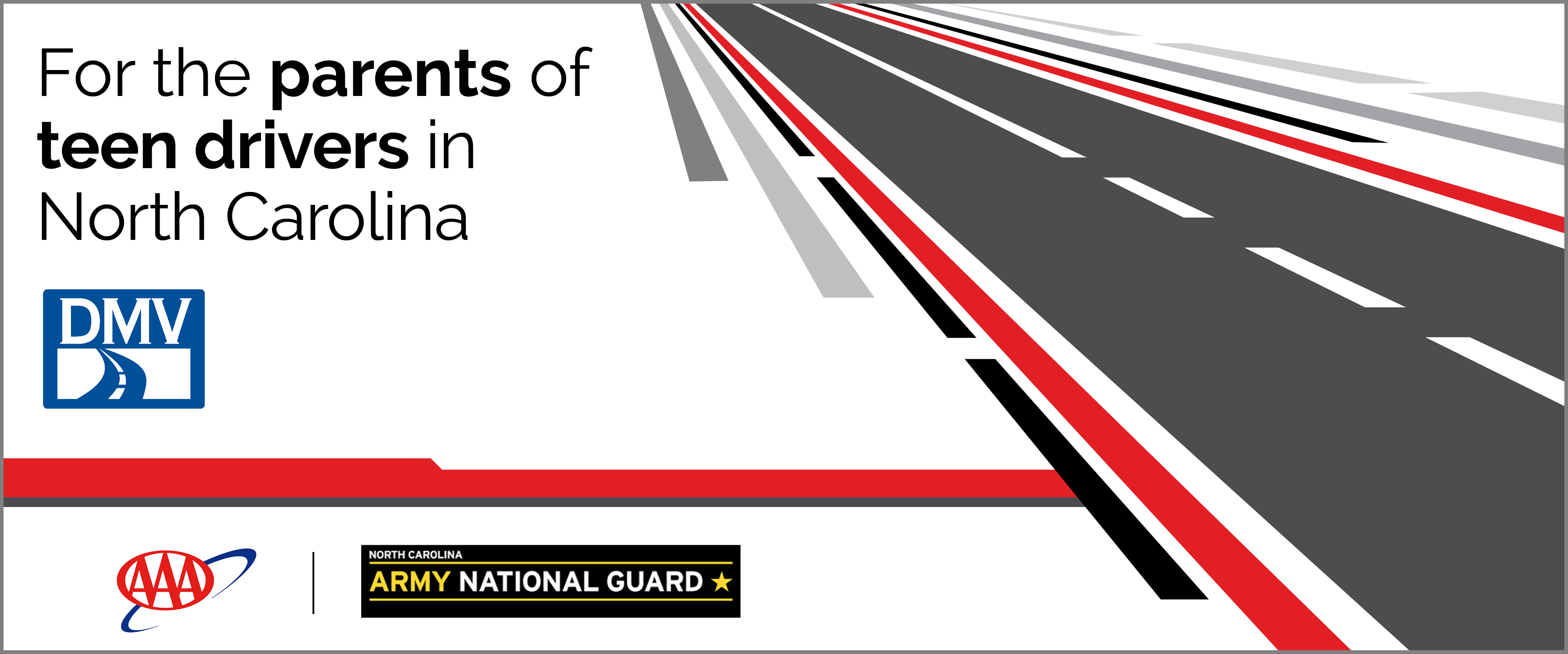 Learning to Drive in North Carolina | eDriverManuals