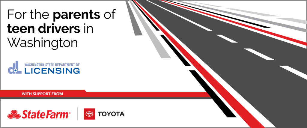 Learning to Drive in Washington | eDriverManuals