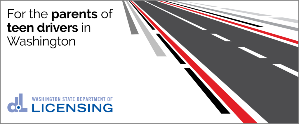 Learning to Drive in Washington | eDriverManuals