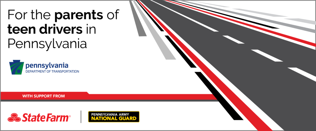 Learning to Drive in Pennsylvania | eDriverManuals