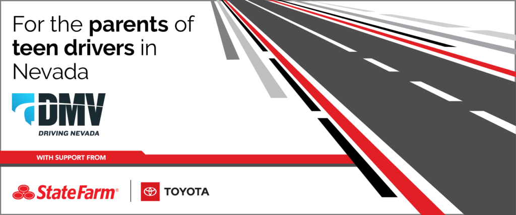 Learning to Drive in Nevada | eDriverManuals